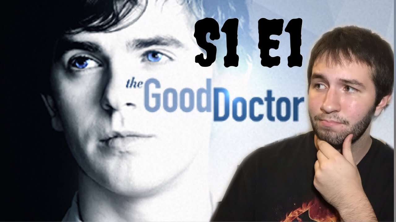 The Good Doctor - Pilot Review - YouTube