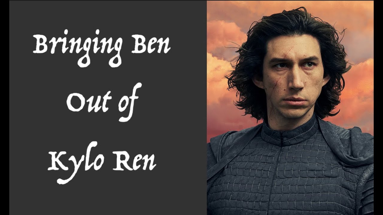 Star Wars & the Gospel, Ryan Kibbe - Sozo Talk Radio - YouTube