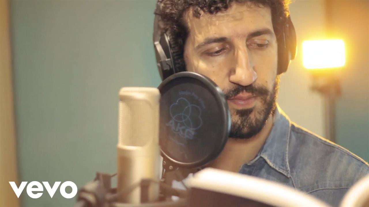 Marwan - La Historia de los Amores Imparables (Videopoema) - YouTube