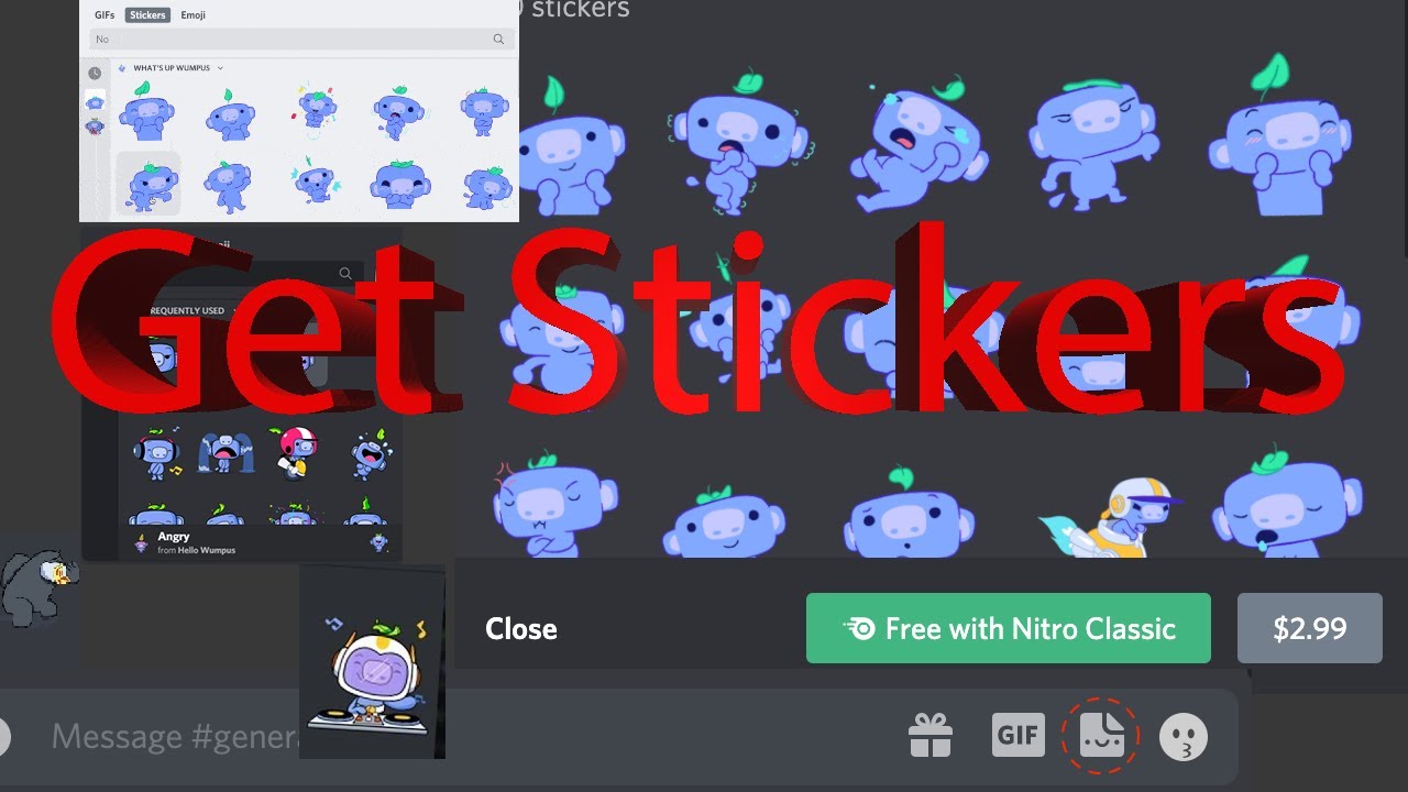 Discord EXPERIMENTS Tutorial 2021 UPDATED | FULL-HD | DE/GER - YouTube