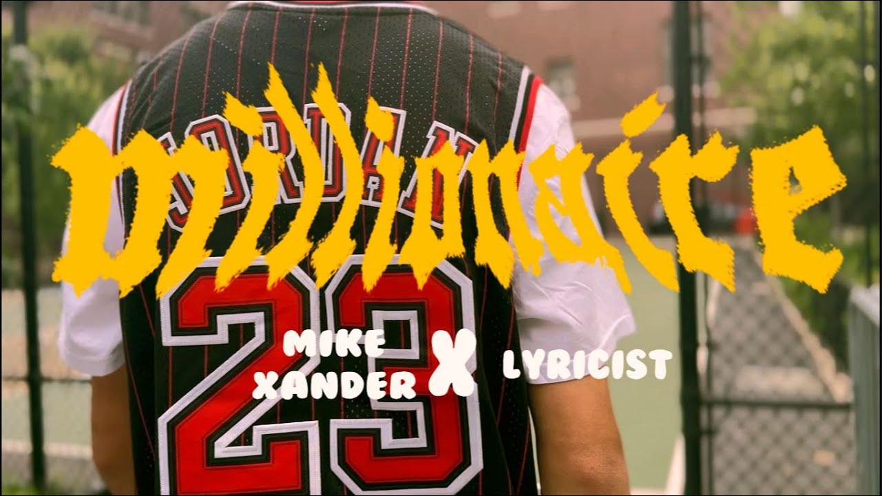 Lyricist Mike Xander | MILLIONAIRE | (video oficial) - YouTube Music