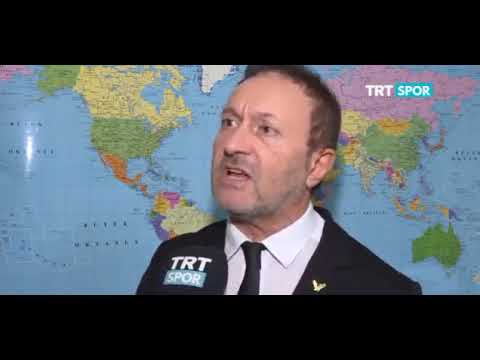 Hürser Tekinoktay: Şampiyonluğu vadediyoruz