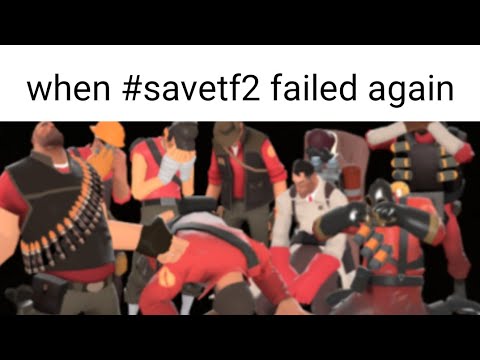Every tf2 class crying in disbelief at you - YouTube