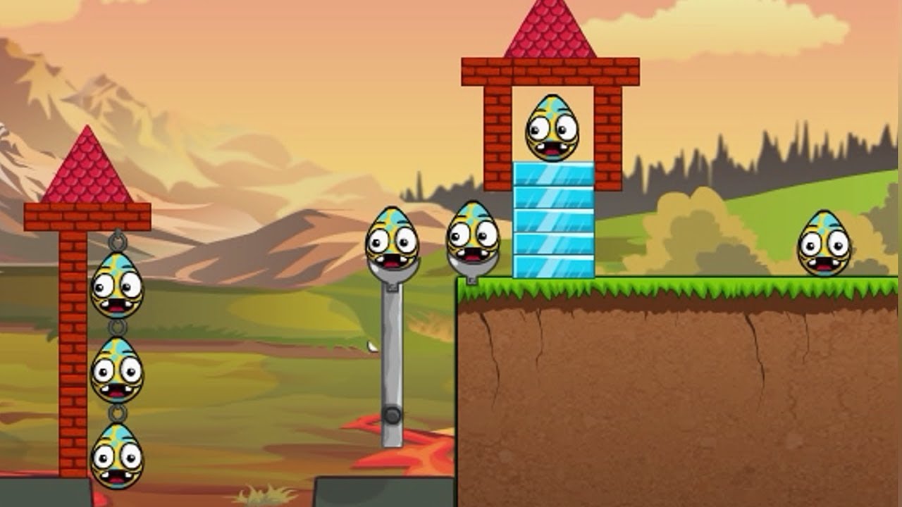 Disaster Will Strike 4: Ultimate Disaster (Browser/Flash) - Gameplay ...