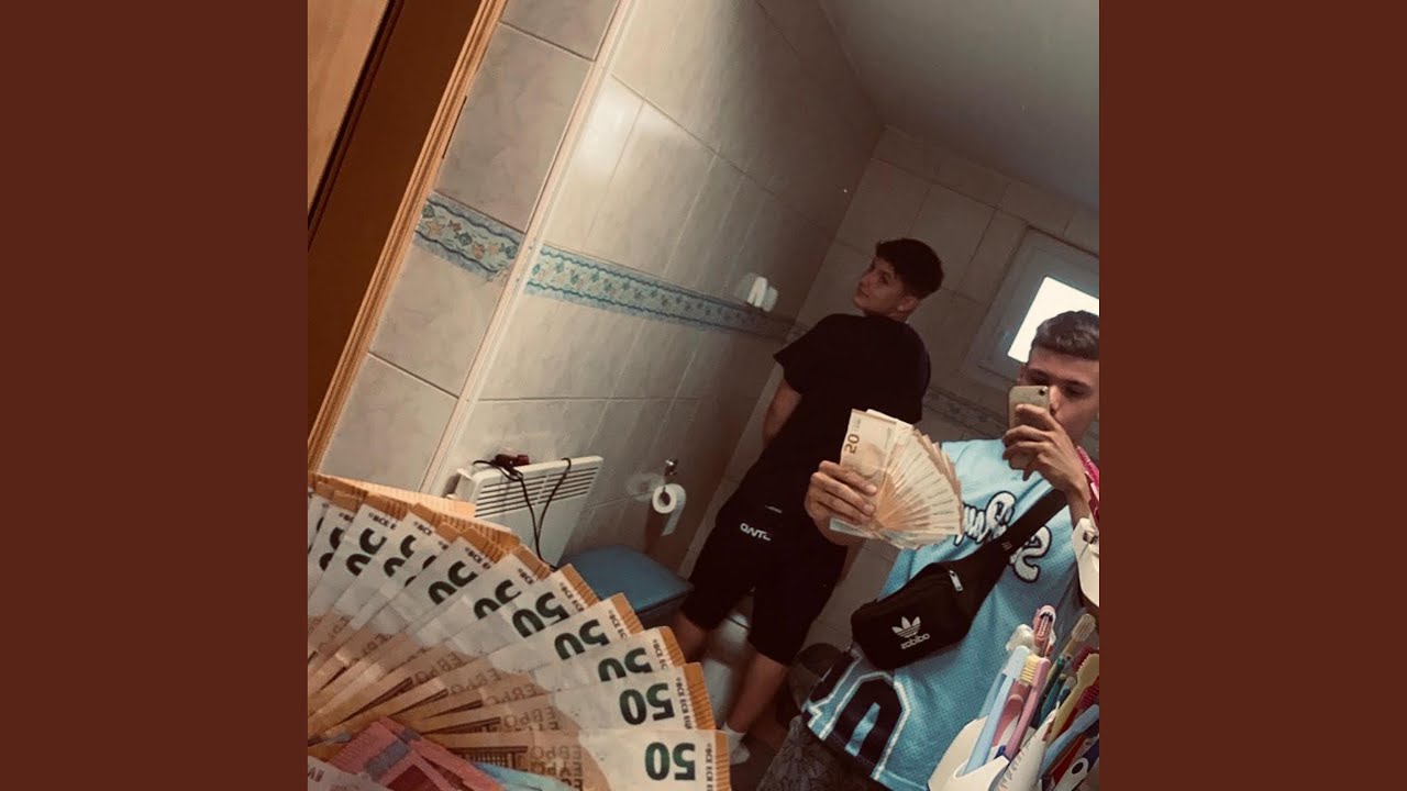 LOUIS BETON - YouTube