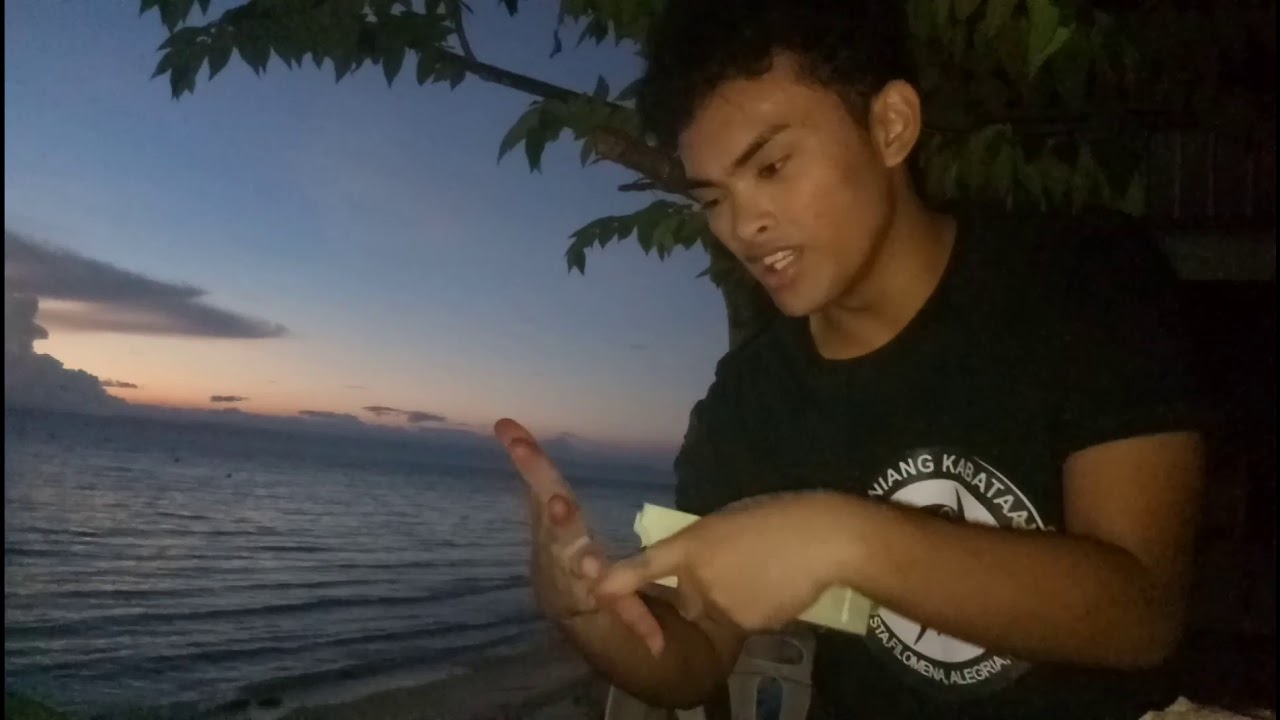 How to make a kalburo mini volcano |Luis Calopez - YouTube