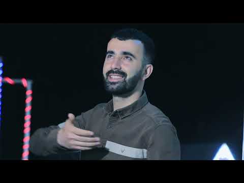 Afətdin Nəzərli - Ahəste