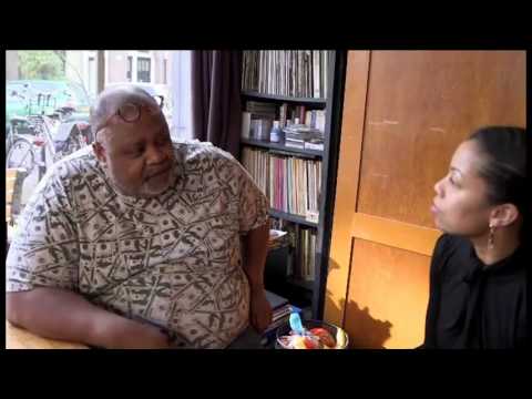 Bijlmer Style - Aflevering 2 #AT5: Guilly Koster x Regine Kamerling ...