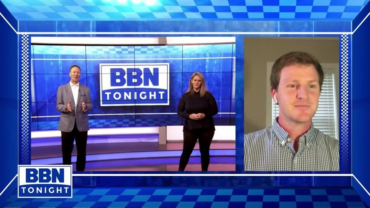 BBN Tonight 10-27-2020 segment 2 - YouTube