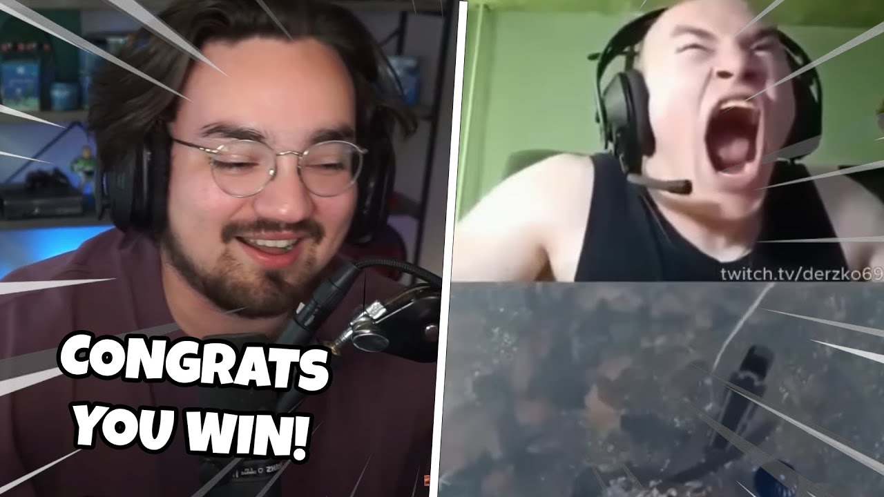 IF YOU LAUGH YOU WIN! - YouTube