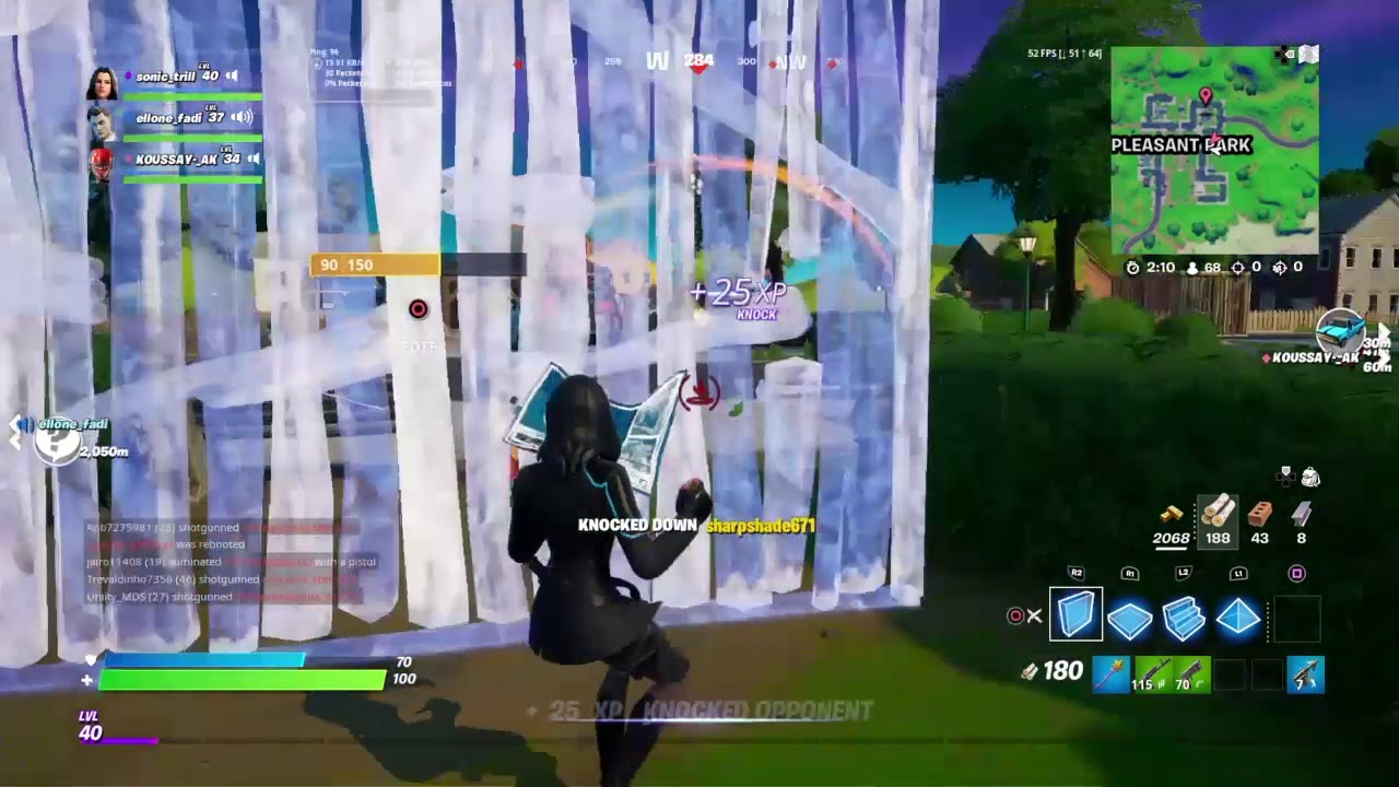 HARBOUN TIME-_-* - YouTube