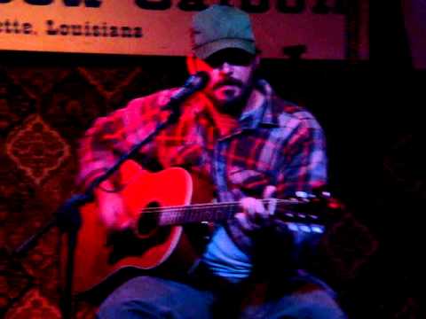 drew landry - family farm - blue moon slaoon lafayette la - oct 2011 ...