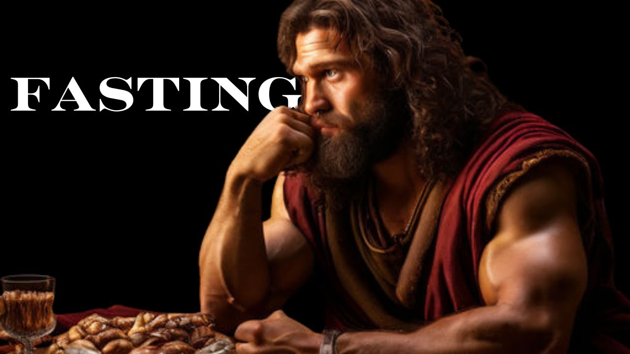 Fasting in ancient times - YouTube