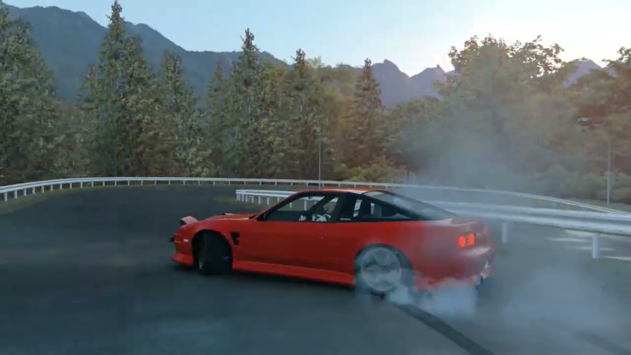 180 DRIFT - YouTube