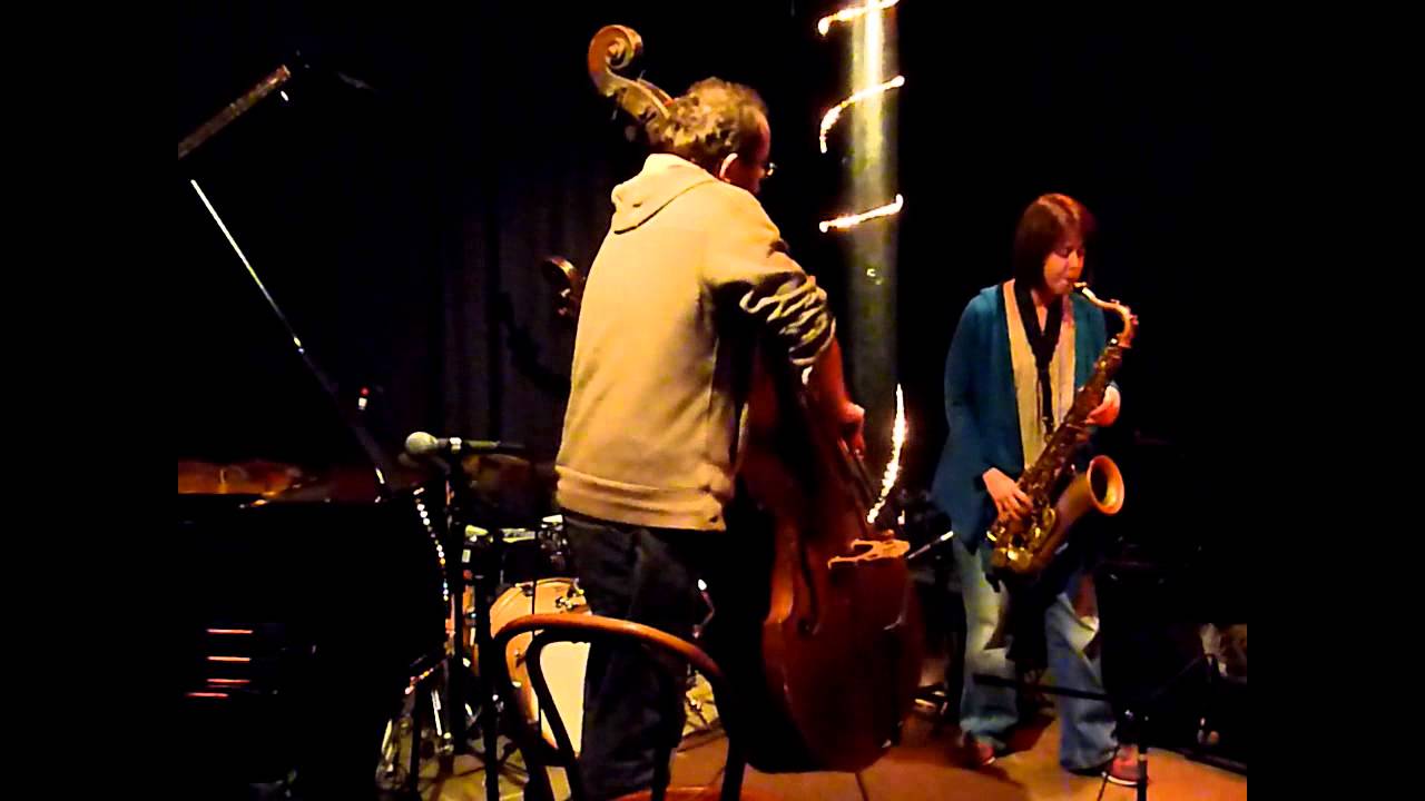 SET 1 Rachel Musson & Olie Brice - YouTube