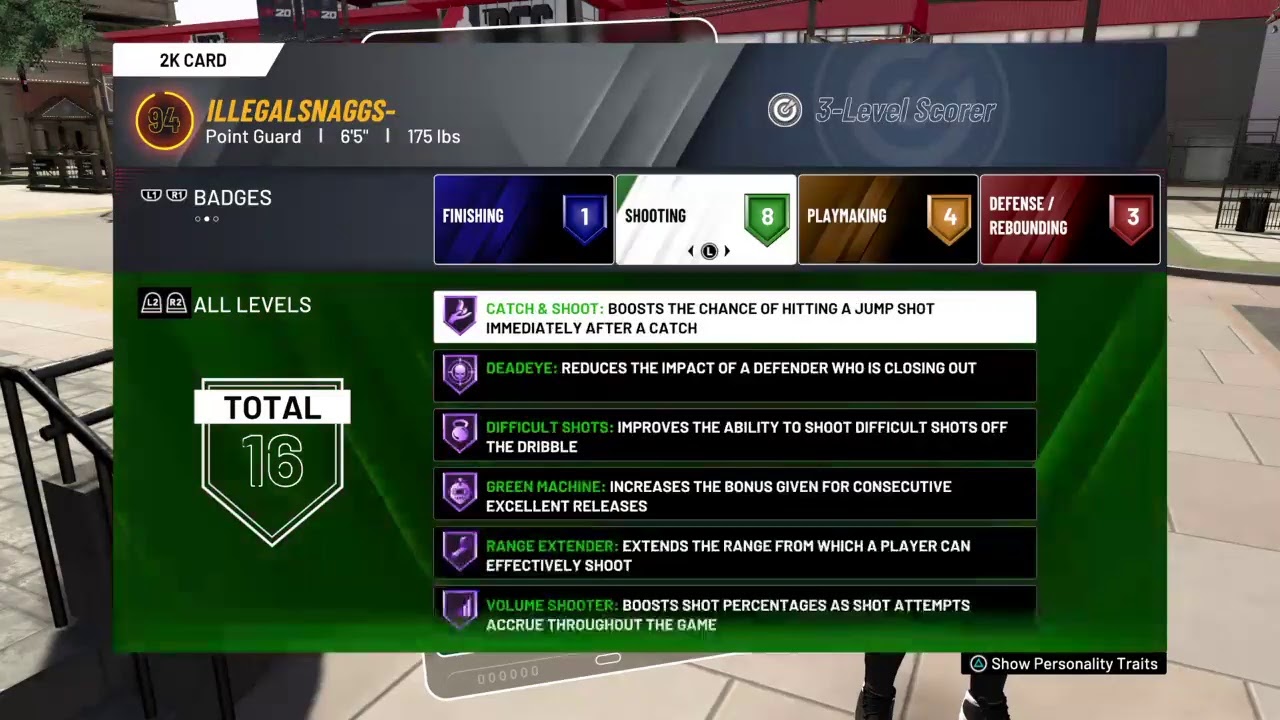 Nba 2k20 with Elite 1 - YouTube