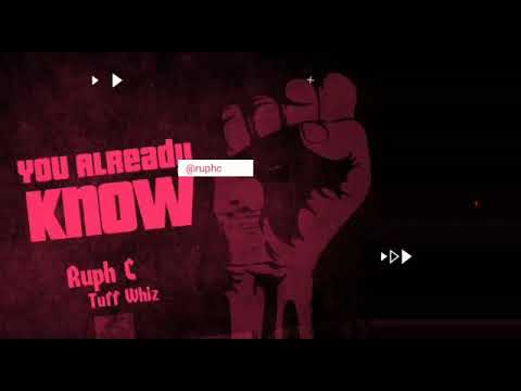 you already know (Lyrics video) - YouTube