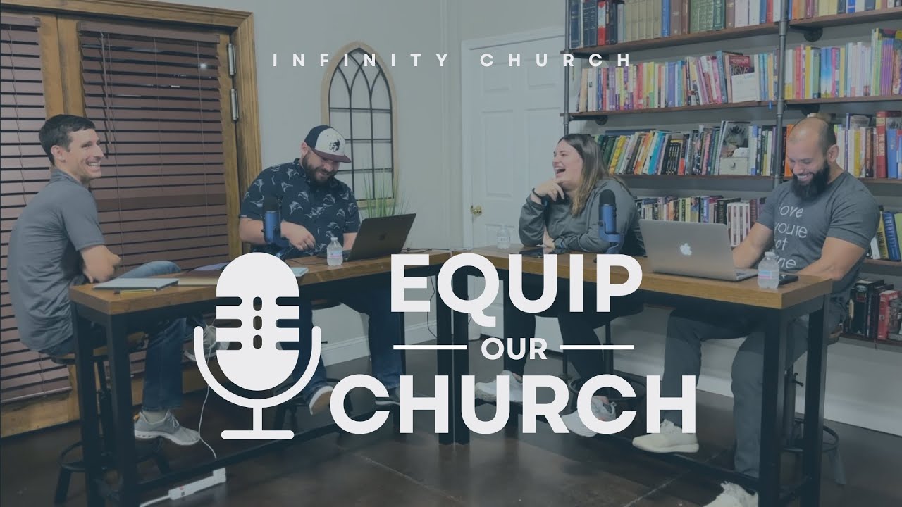 Equip Our Church - Worship (Part 2) - Corporate Worship - YouTube