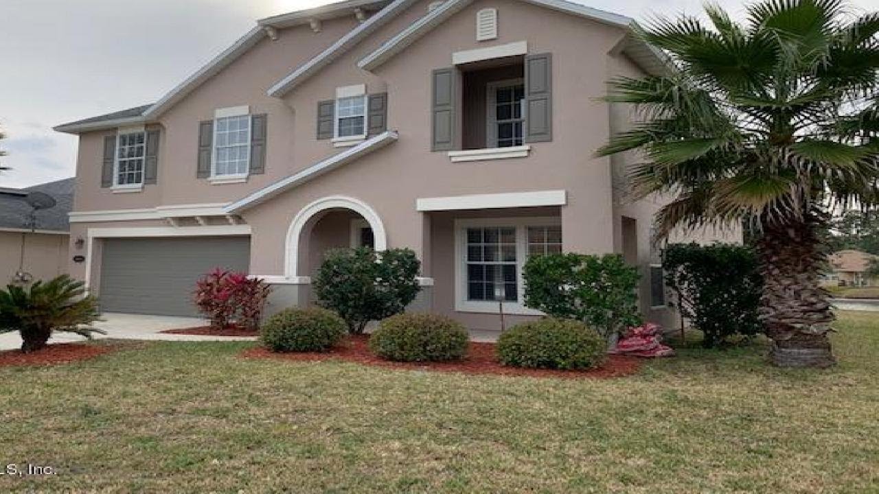 3961 CEDAR BLUFF LN, JACKSONVILLE, FL Presented by Joseph Poletto ...