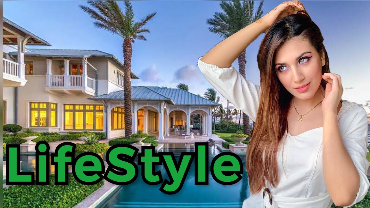 Hoor Mahaveera Fanciable Personality Life Cruise - YouTube