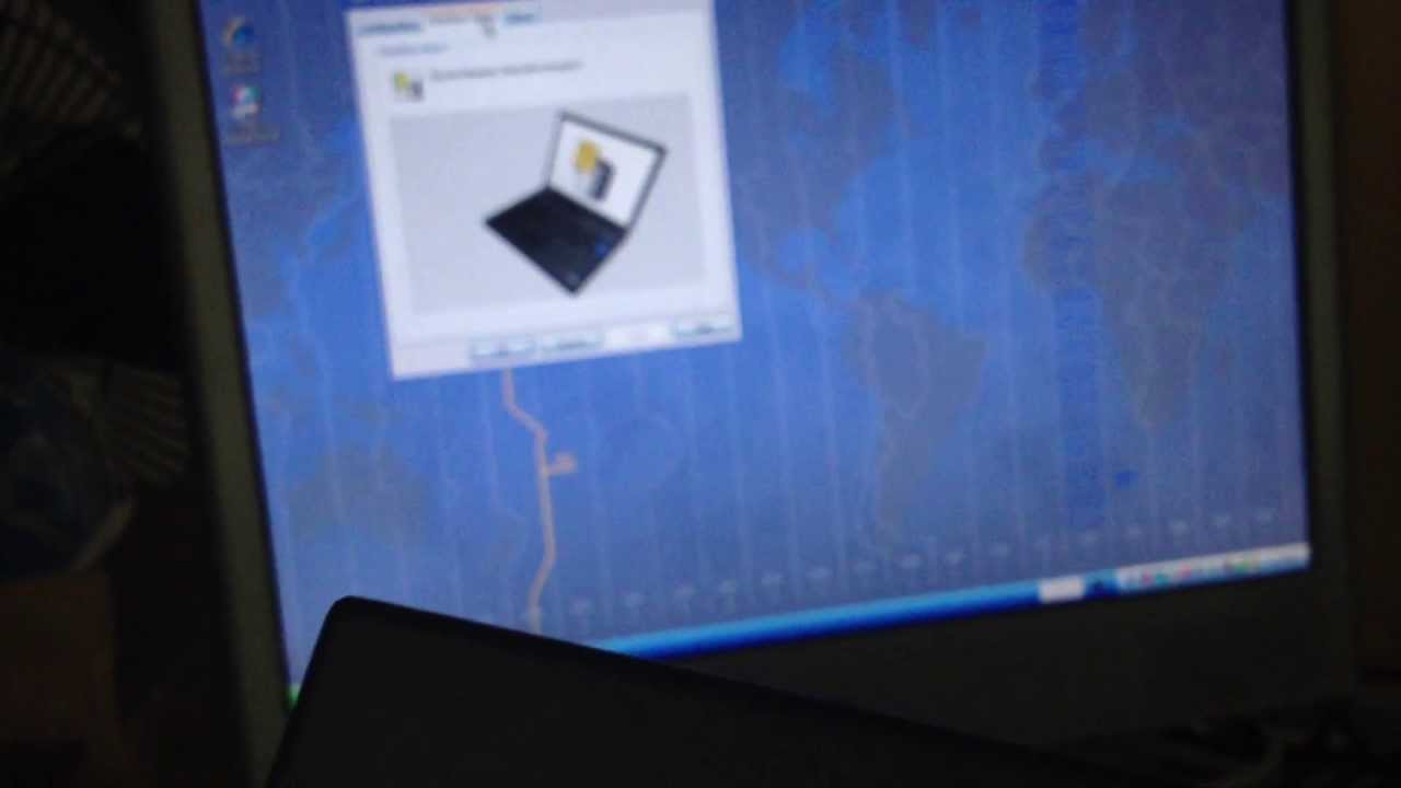 Tech video: New computer corner PREVIEW and IBM ThinkPad R52 from ...