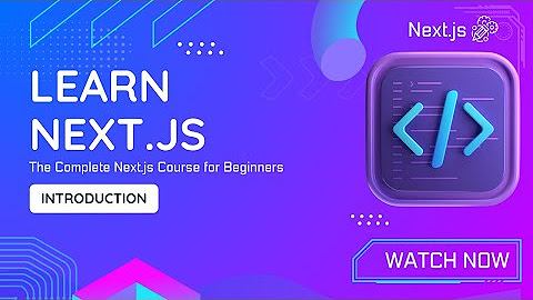 React & Nextjs - YouTube