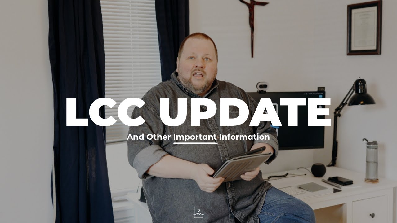 2023 Local Church Conference - YouTube