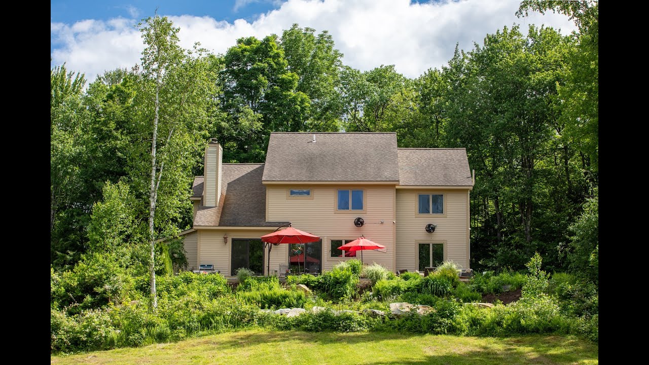 THIS HOME FOR SALE: 384 Adams Drive in Londonderry (MMMRE) - YouTube
