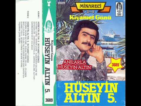 HÜSEYİN ALTIN BİTSİN BU DARGINLIK