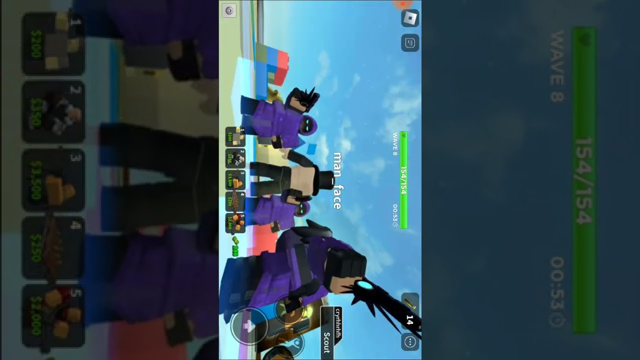 raven scout skin (to get is buy amazon prime) - YouTube