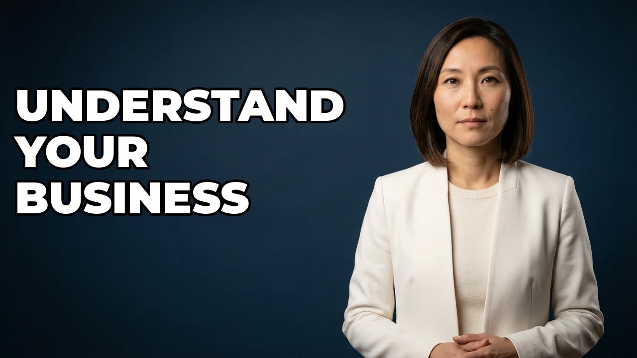 How To Analyze Monthly Business Financial Performance? - YouTube