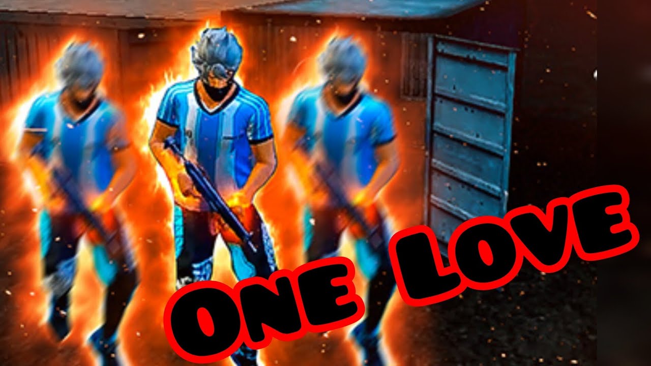 one Love gameplay - YouTube