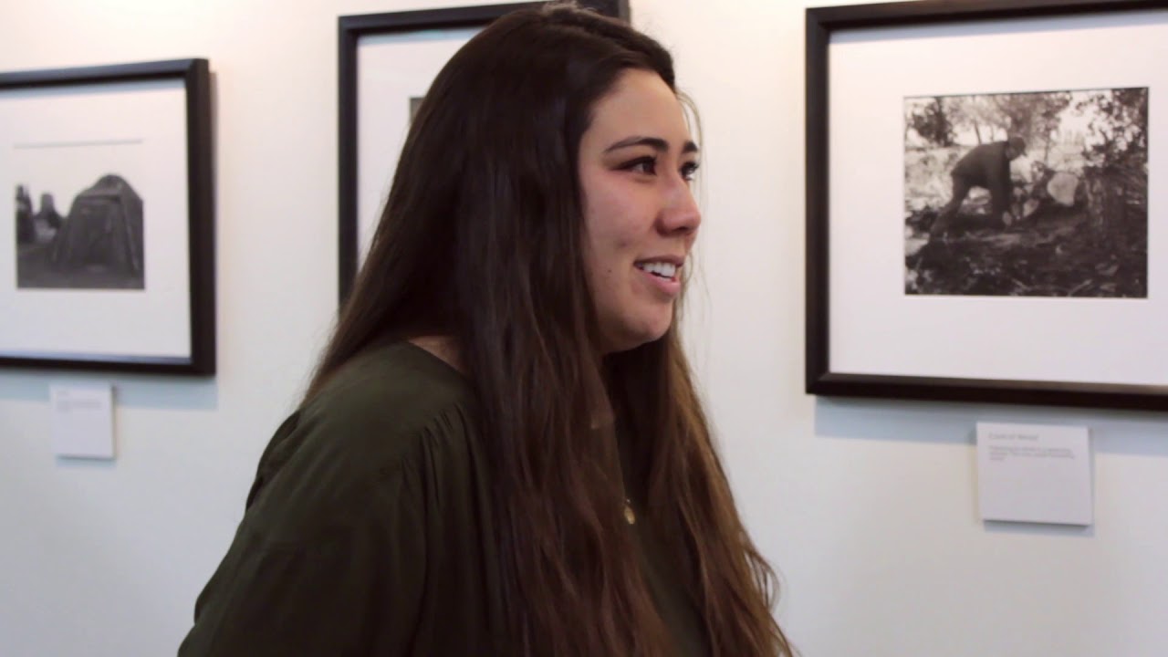 Hadley Evans Extended - YouTube
