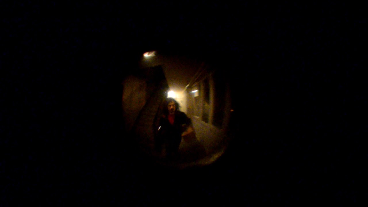 Halloween sound from hell - YouTube
