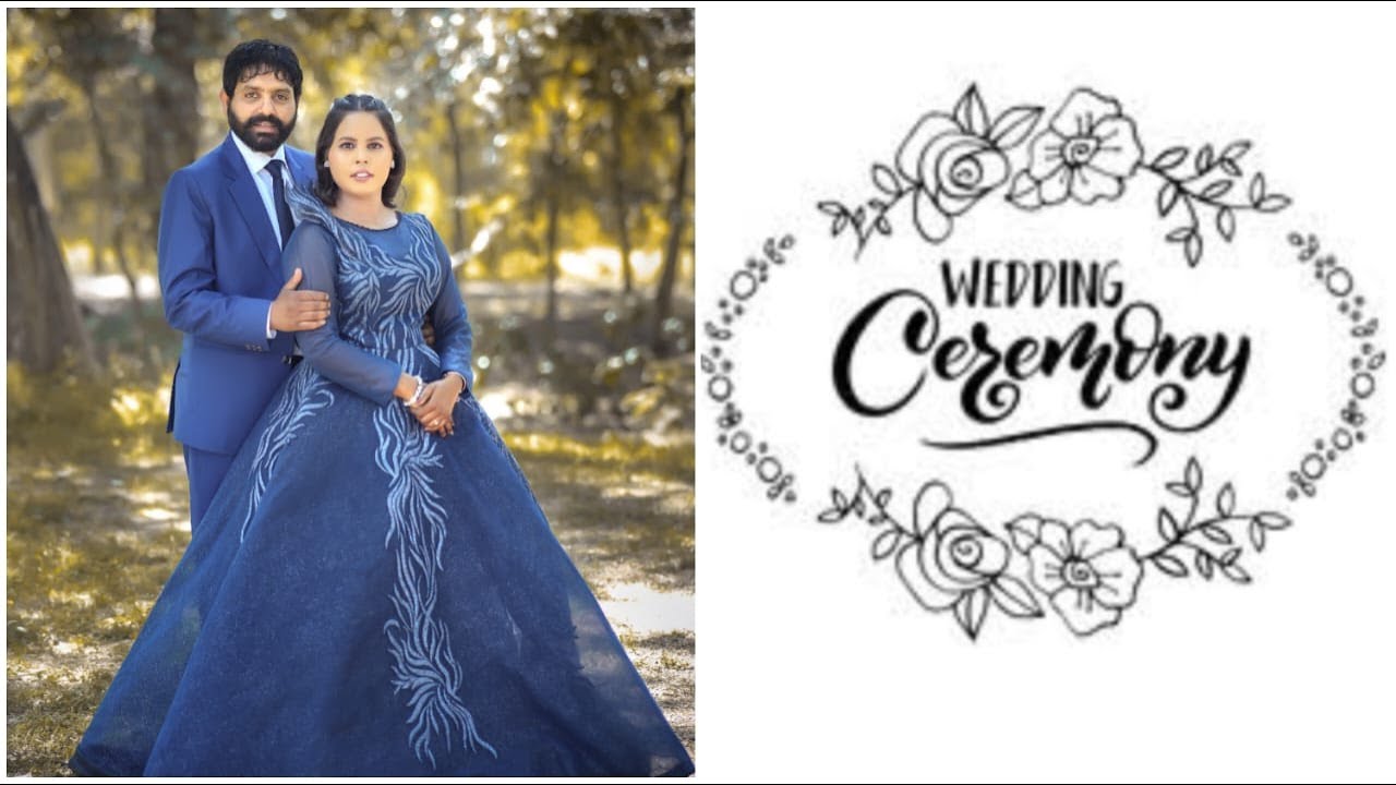 LIVE.WEDDING.CERMONY.OF.Ranjiv weds Anjali - YouTube