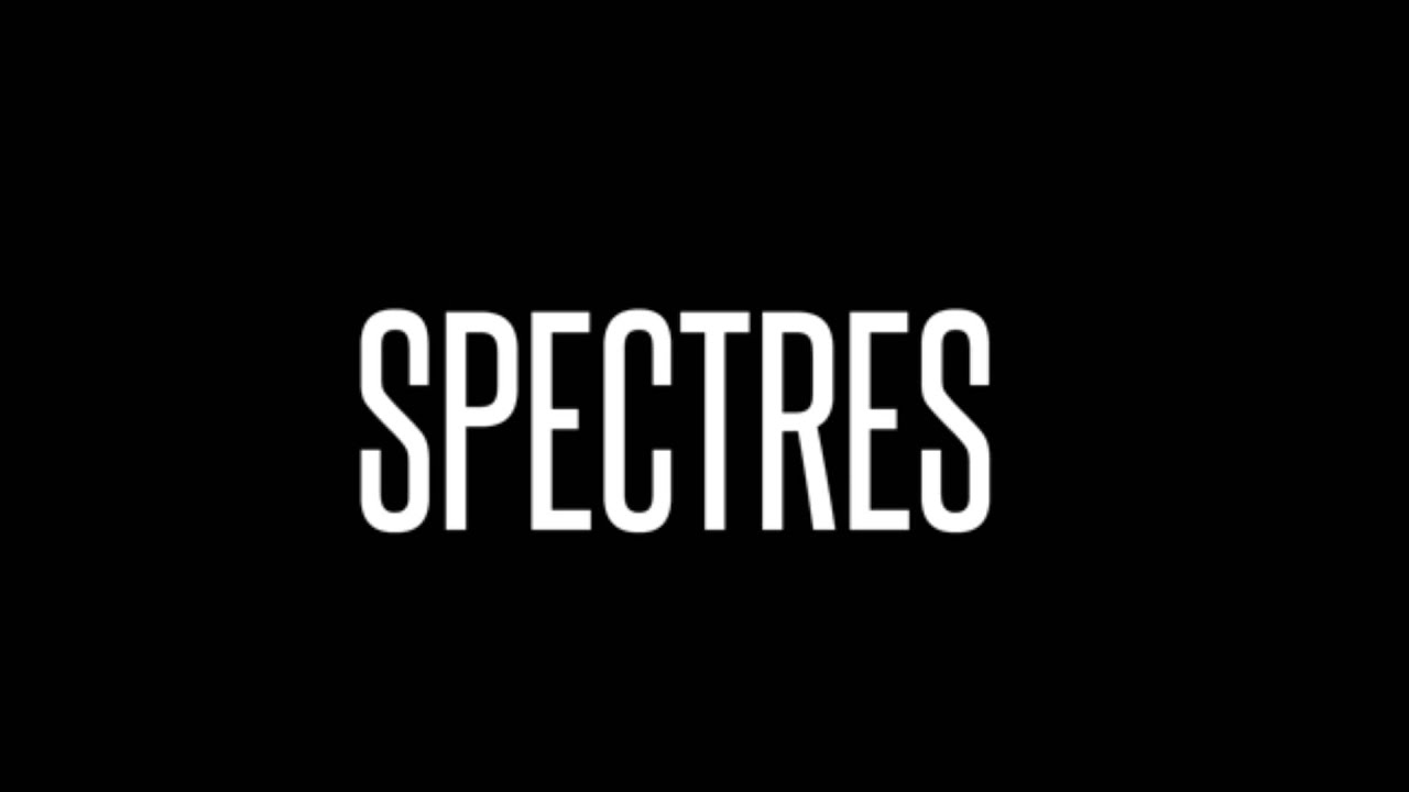 Spectres - Time is Out - YouTube