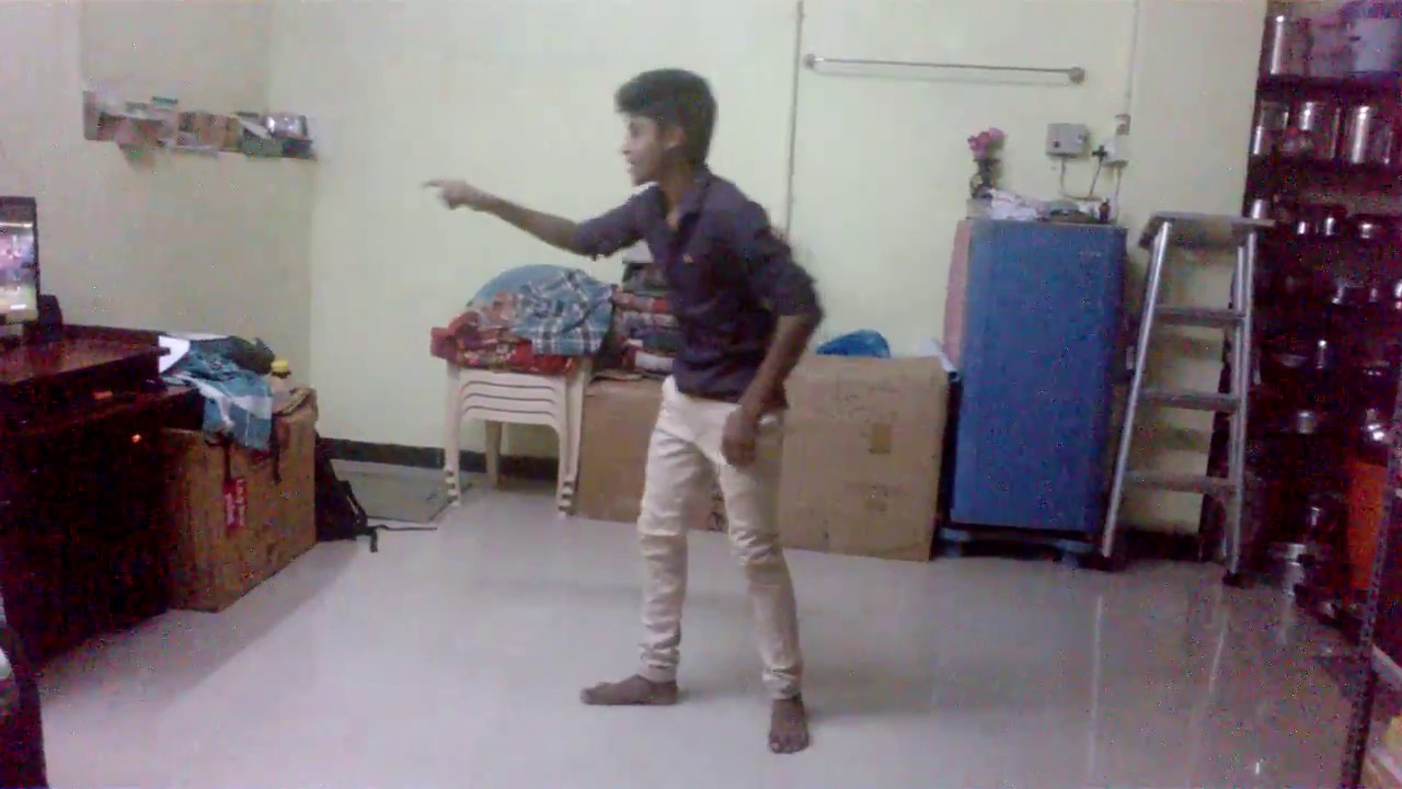 Akash Dance - YouTube