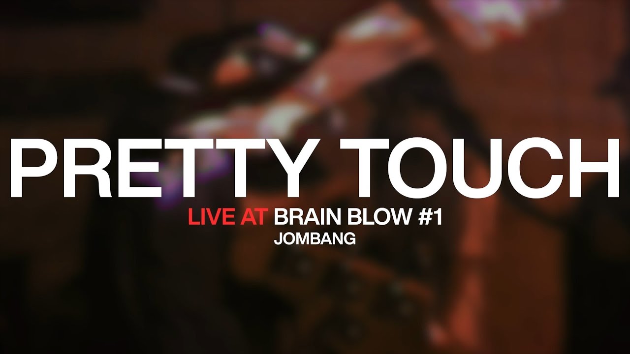 PRETTY TOUCH - December 25th, 2023 - YouTube