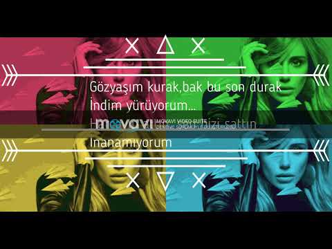 Gülşen - Bir İhtimal Biliyorum (YESMEN-S REMİX ) 2019