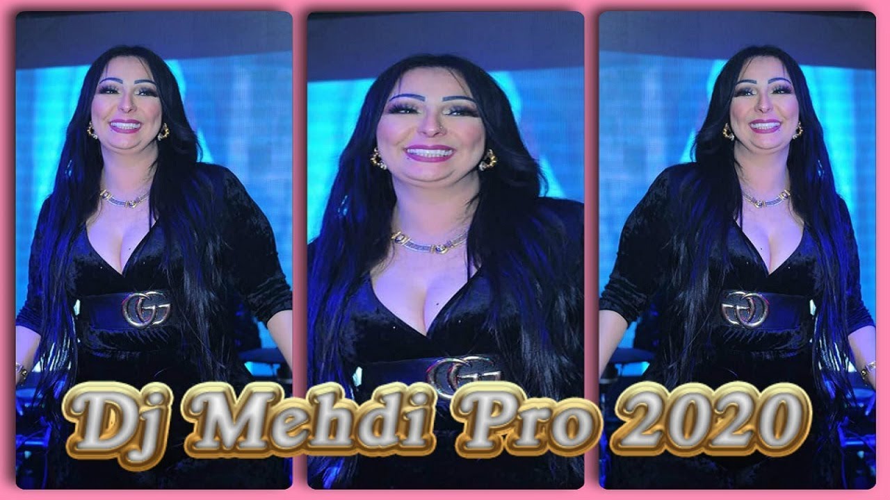 Chaba Warda Charlomanté 2020 - NTA NYTK NA9SSA - REMIX DJ MEHDI PRO ...