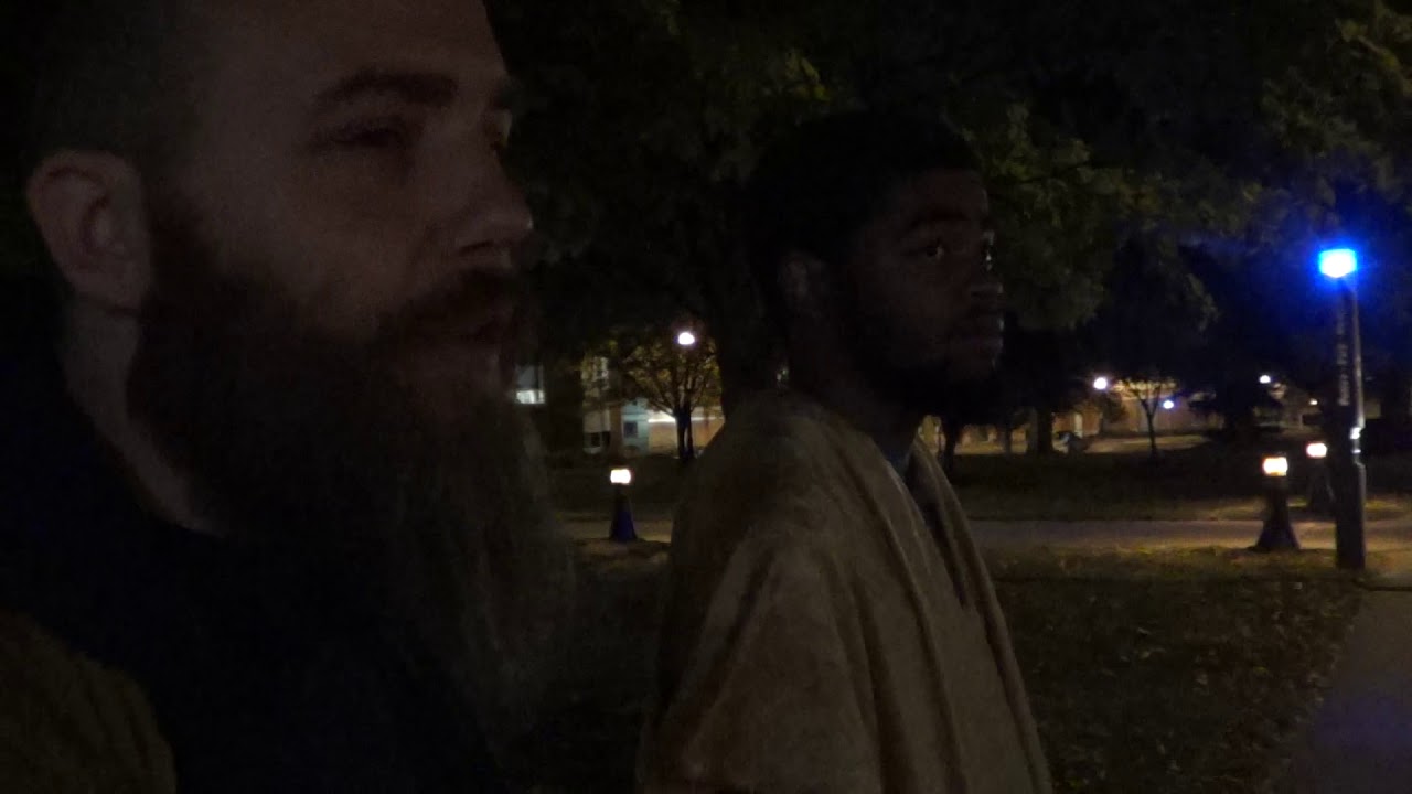 PT2 THE ANGEL OF THE LORD ENCAMPETH ROUND ABOUT THEM THAT FEAR HIM ...