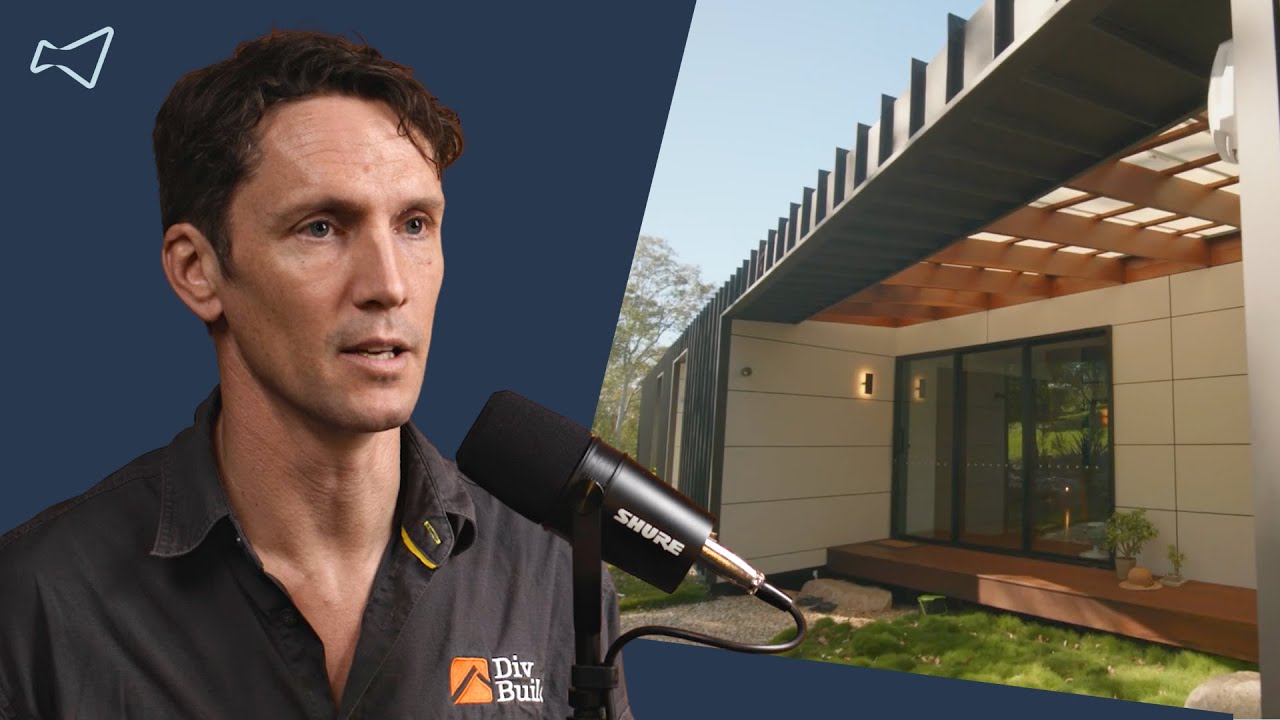 How This Builder Builds Trust with New Prospects - YouTube