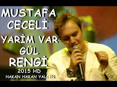 YARİM VAR GÜL RENGİ MUSTAFA CECELİ 2015 HD