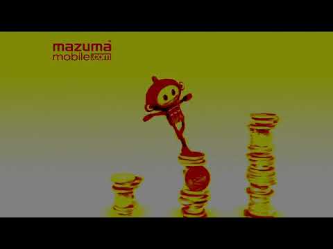 (NEW EFFECT) Mazuma Mobile Advert In Klasky Gummy Bear 2 - YouTube