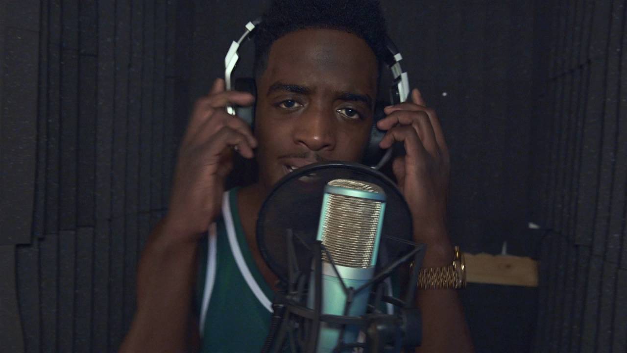 J. Rob The Chief - Juice (Remix) - YouTube