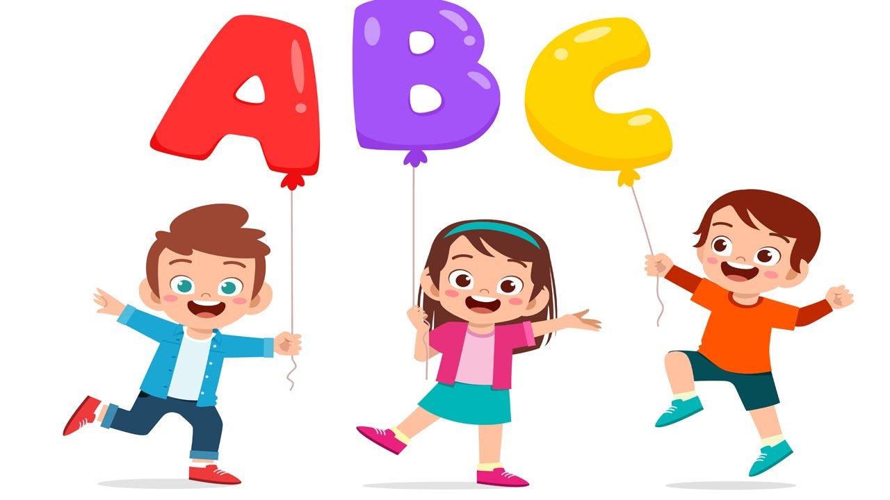 ABC Song | Learn ABC Alphabet for Children | Education ABC With JJ KIDS ...