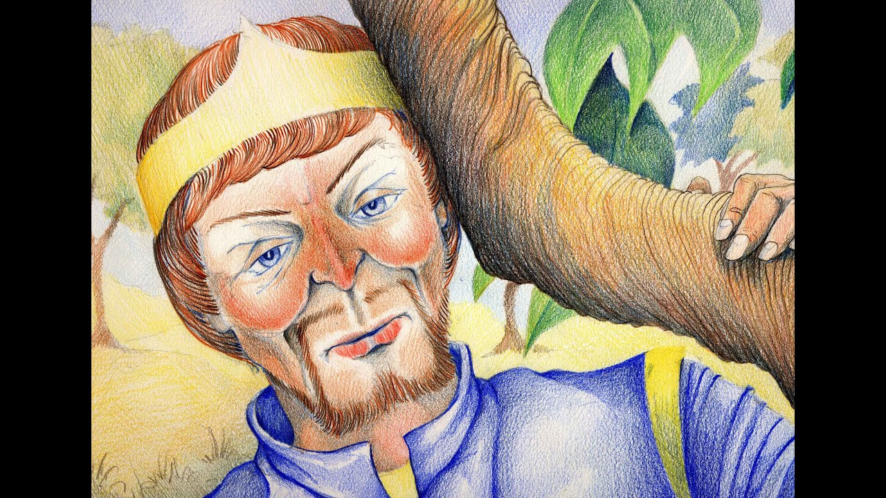 A Vinha de Nabote - YouTube