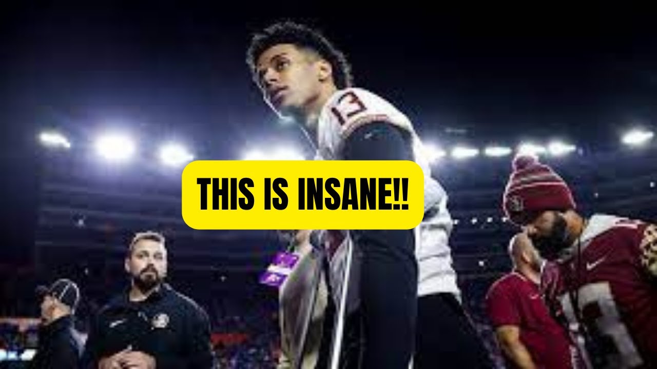 ACC GETS KILLED BY CFB PLAYOFF COMMITTEE! FSU WAS ABSOLUTELY ROBBED ...