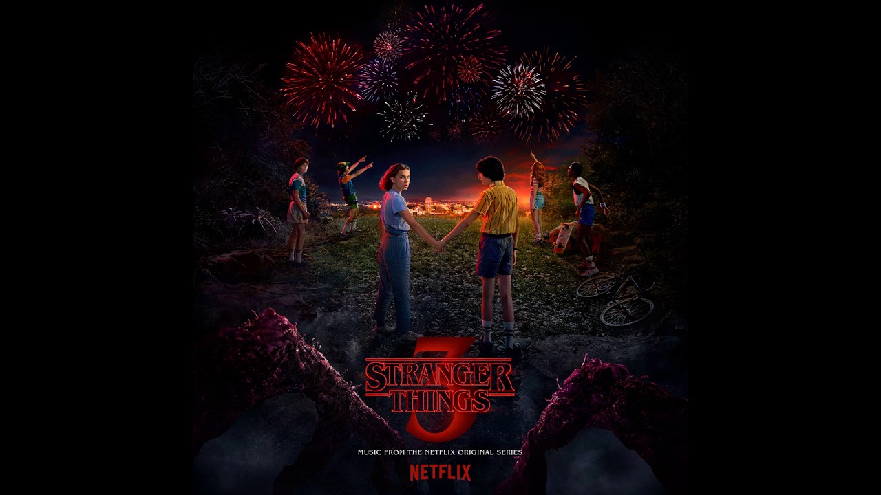 Things Can Only Get Better | Stranger Things 3 OST - YouTube