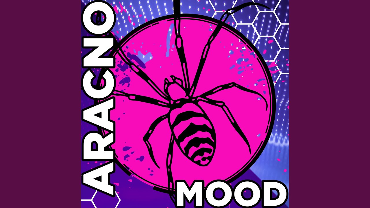 Dangerous Aracno Mood #1159 (Original Mix) - YouTube